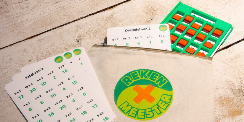 100% resultaat in eerste week